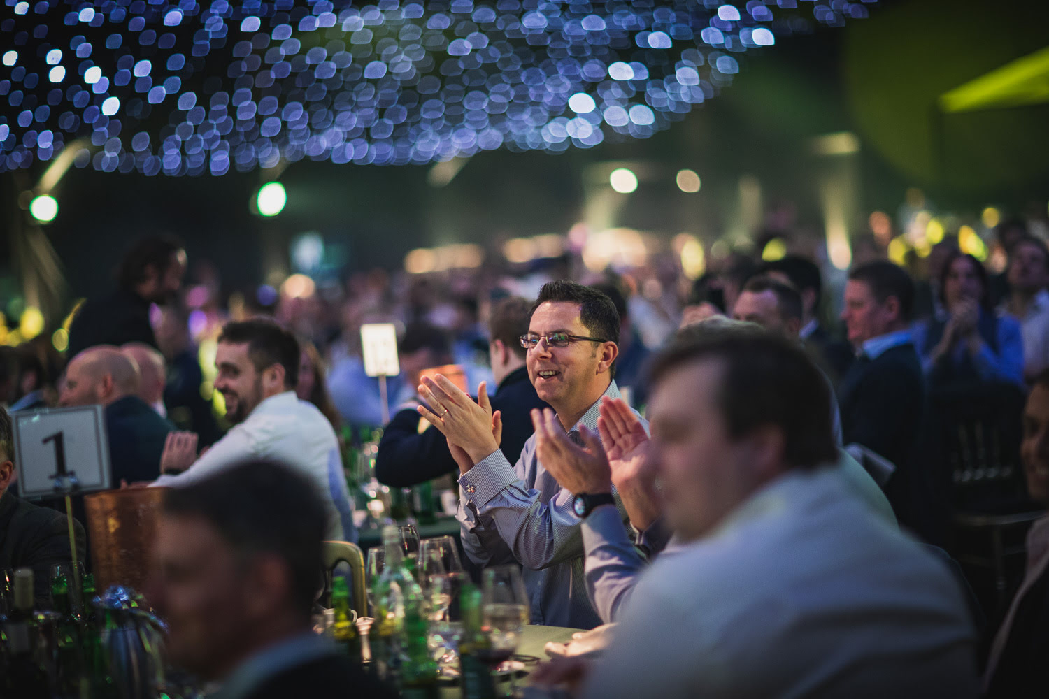 London Comedy Lunch | 2019