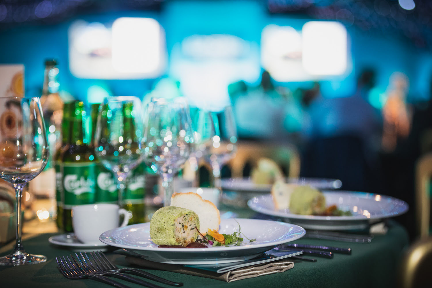 London Comedy Lunch | 2019